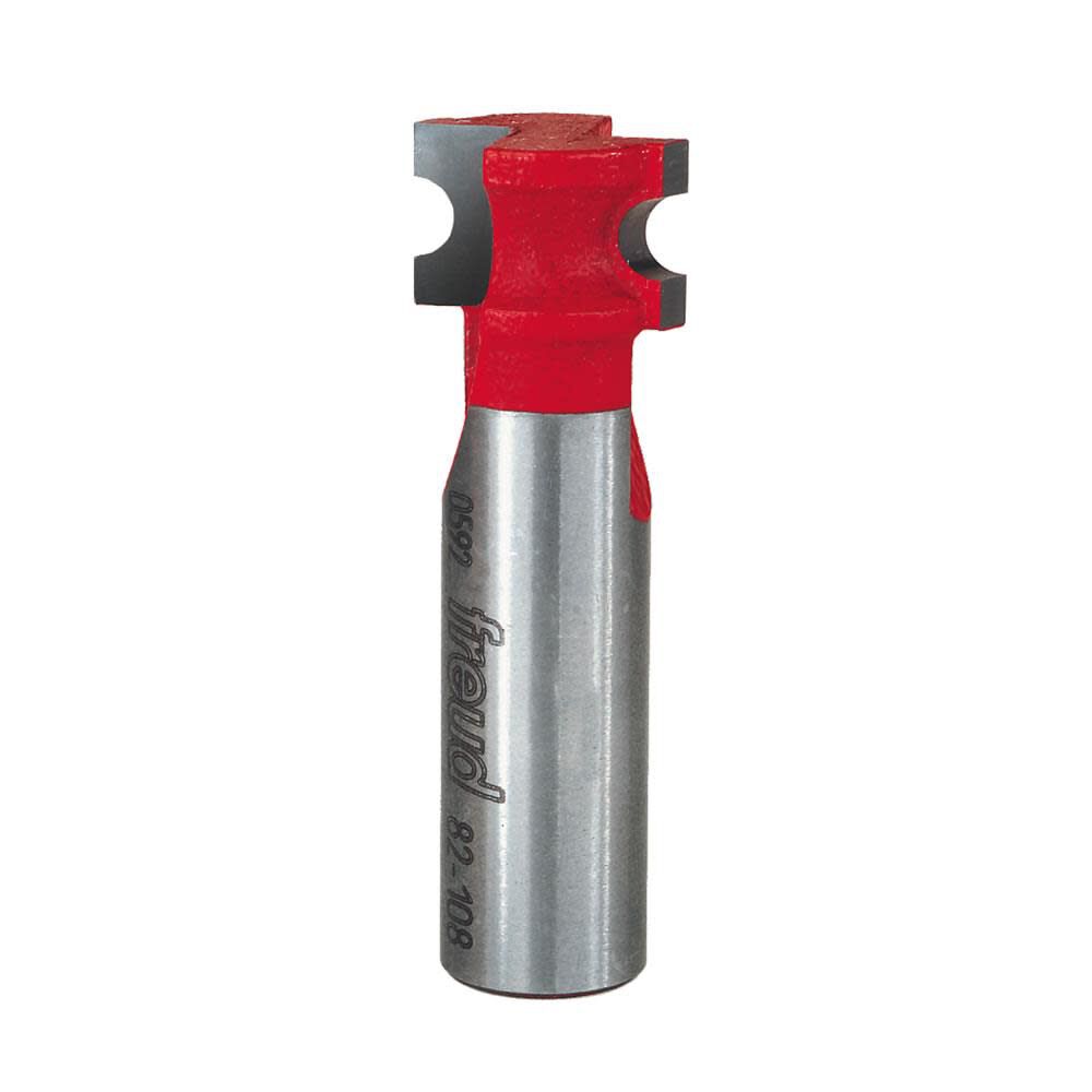 3/32 In. Radius Half Round Bit with 1/2 In. Shank 82-108 – Tools.com ...