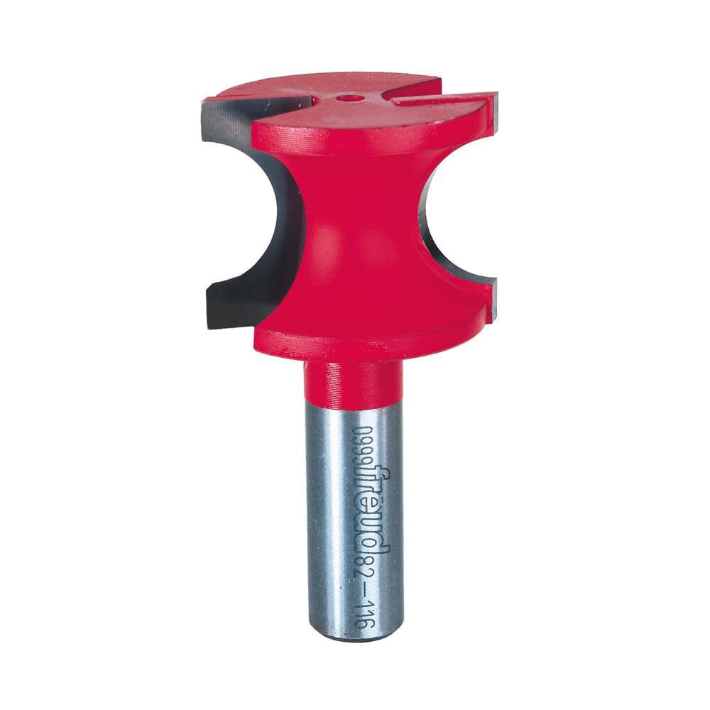 3/8 In. Radius Half Round Bit with 1/2 In. Shank 82-116 – Tools.com ...
