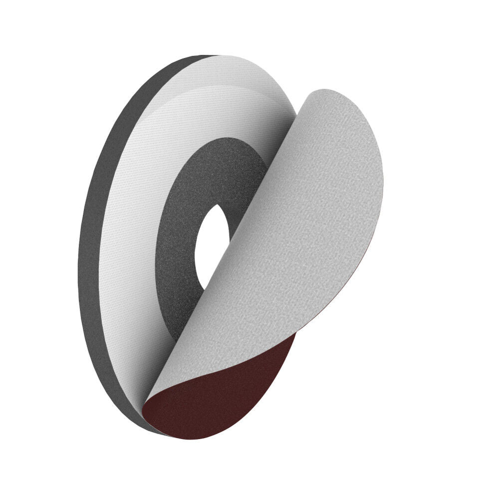 8-1/2 In. Foam Power Sander Pad PWR PAD – tools.com International LLC