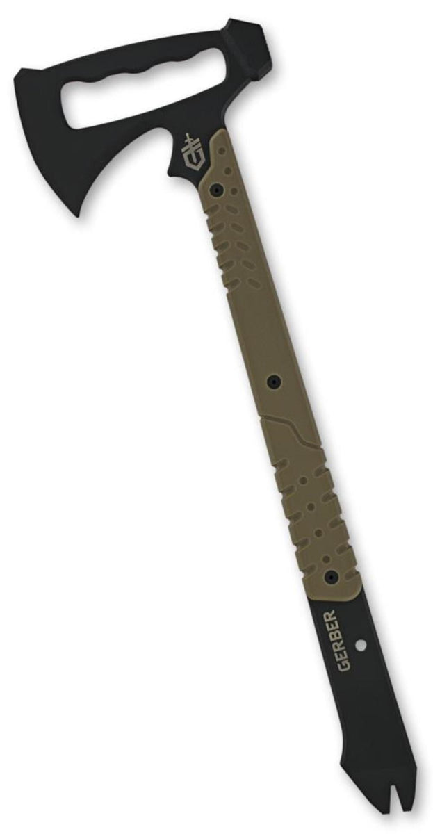 Multi-Purpose Downrange Tomahawk Axe 30-000715 – tools.com ...