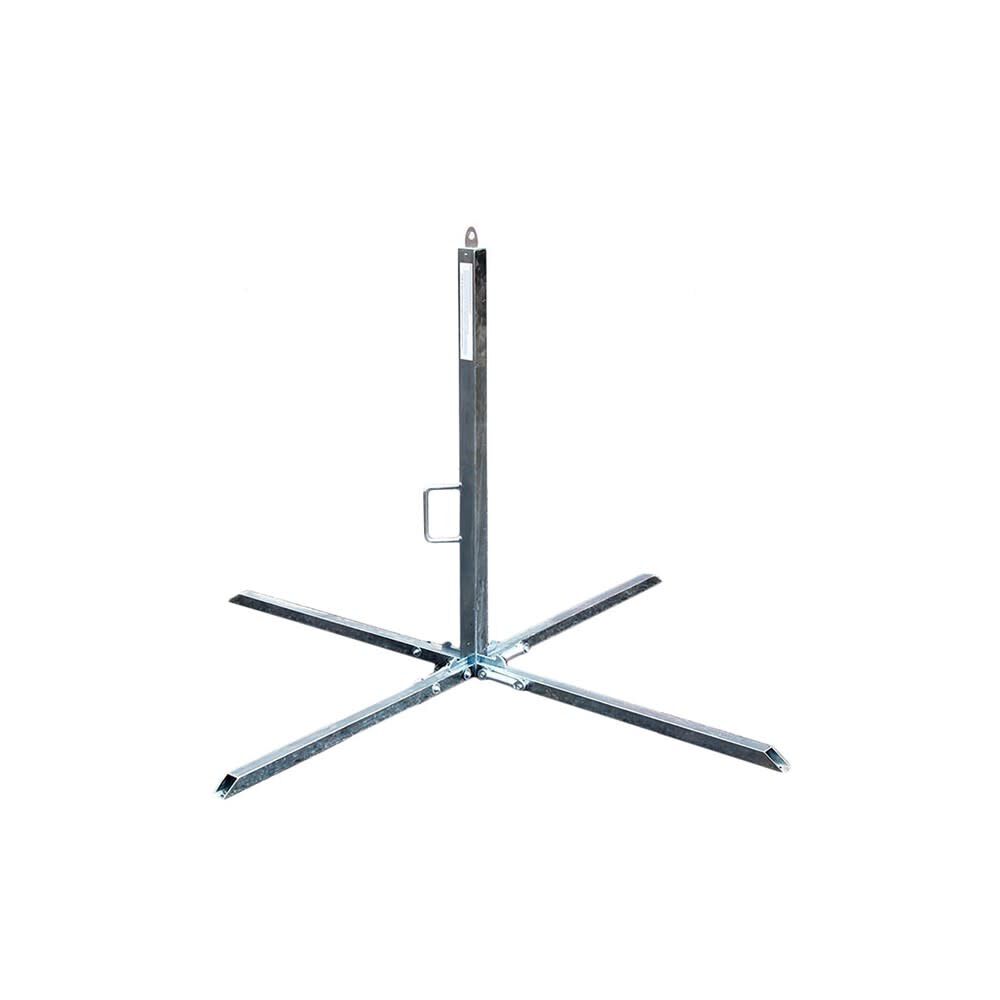 Spring Base Goose Single Warning Line Stanchion 15227 – Tools.com ...