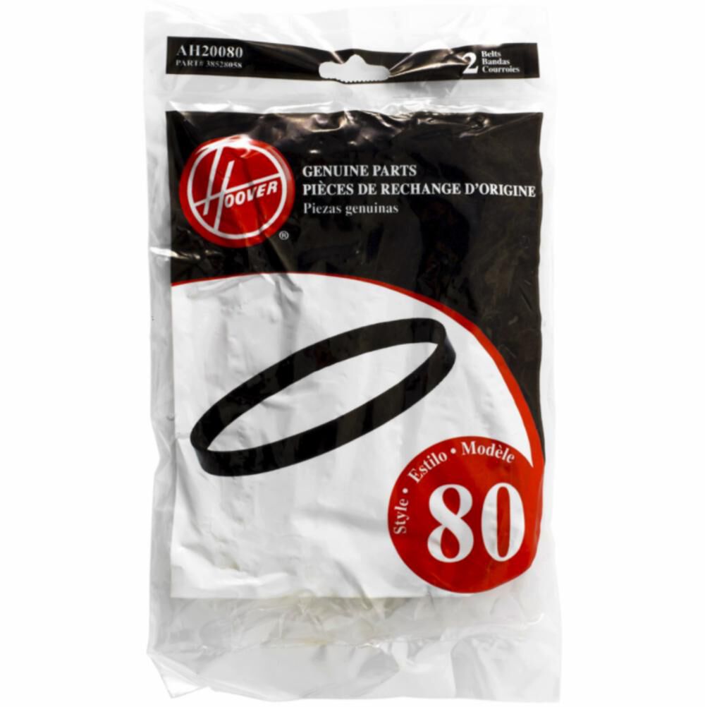 T-Series Stretch Replacement Belt for Models CH53010 and CH53005 2 Pac ...