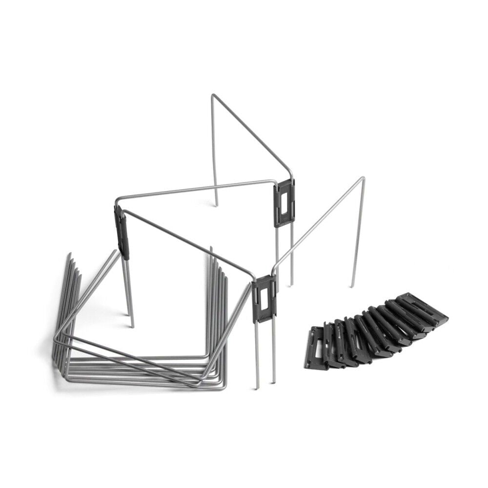 Temporary Fencing Arches For Automower Boundary Fence 597 98 70-02 ...