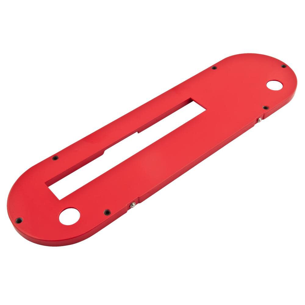 Dado Insert for 10 In. Deluxe XACTA Saw 708097 – tools.com ...