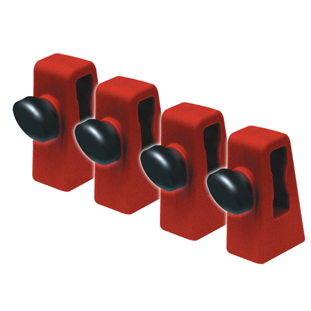 Parallel Clamp Moveable Rail Stand 4pk 70407 – tools.com International LLC