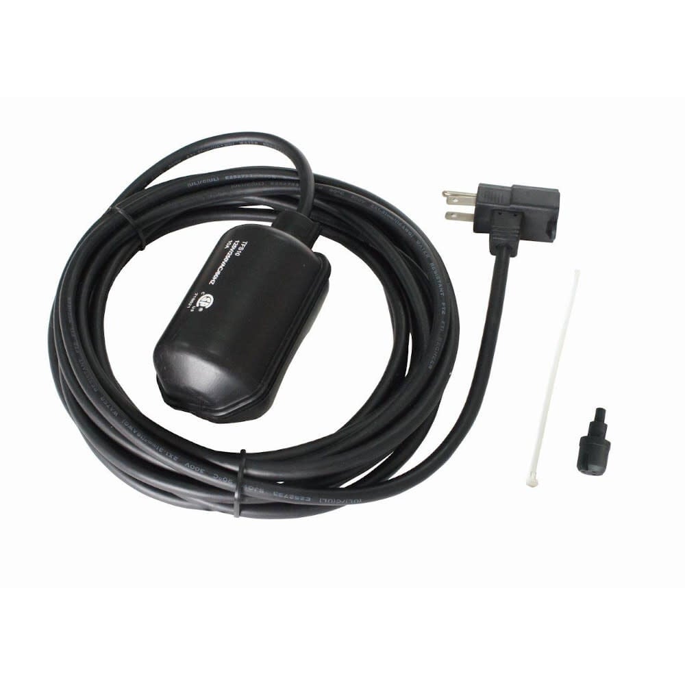Tethered Float Switch AST16101K – Tools.com International LLC