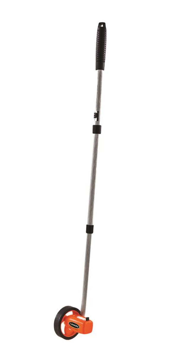 0.097 Meter Measuring Wheel - M and DM RR10M – Tools.com International LLC