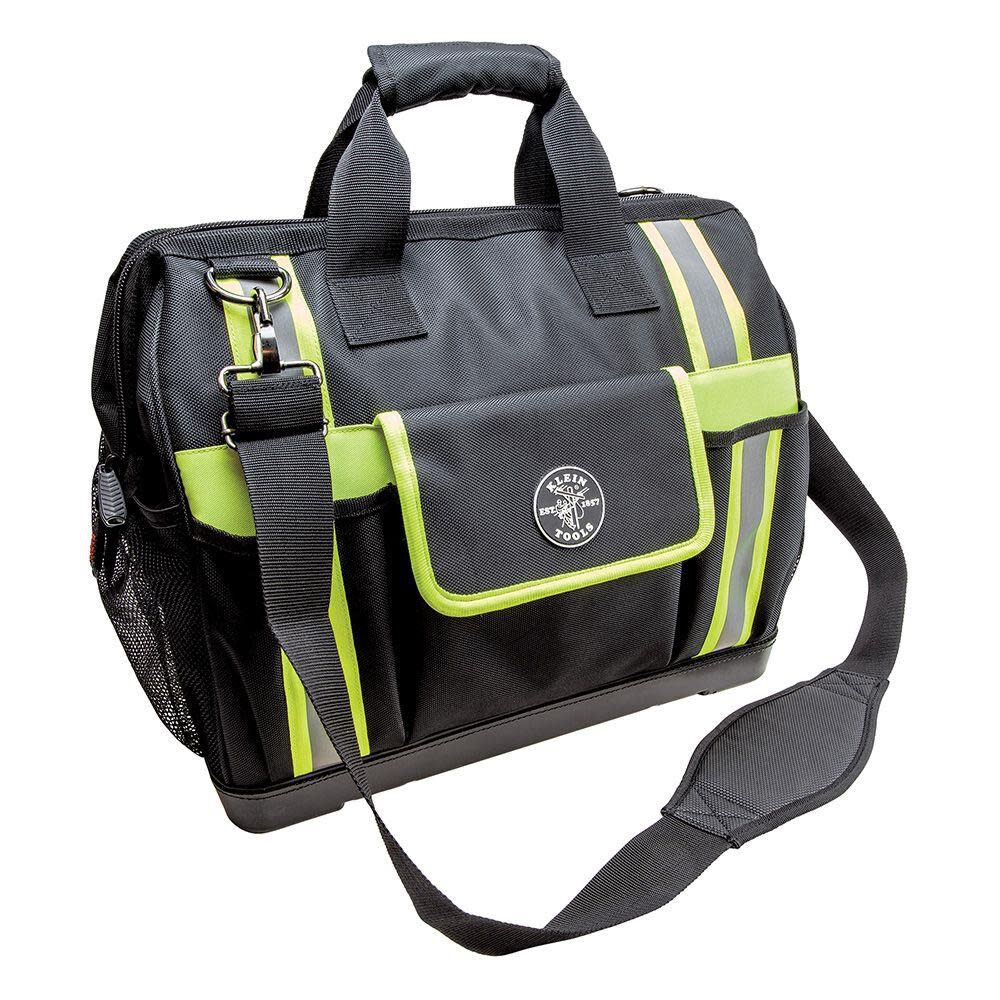 High Visibility Tool Bag 55598 – Tools.com International LLC