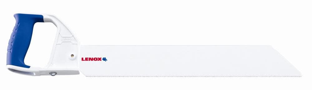 18in PVC Hand Saw 20980-HSF-180 – tools.com International LLC