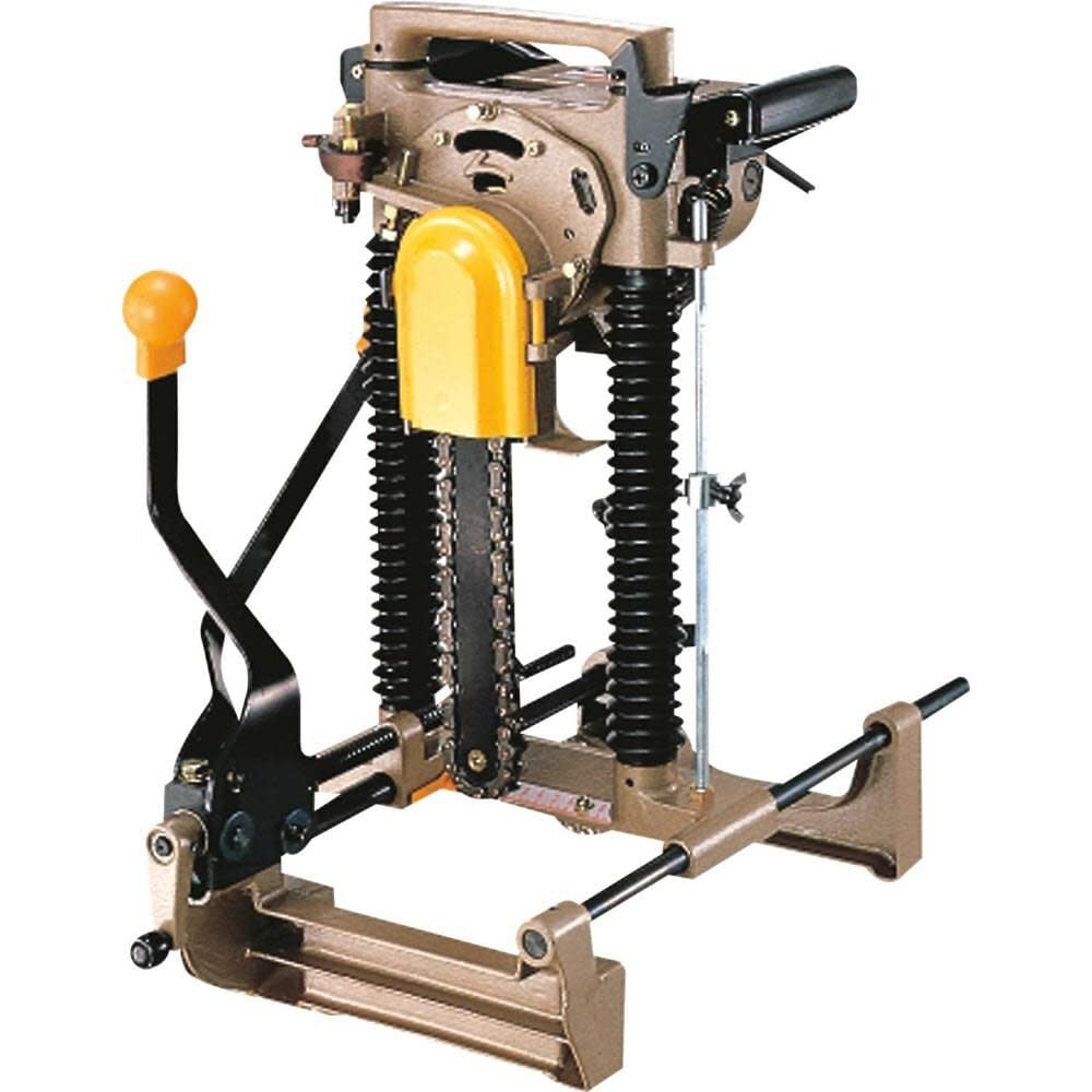 Chain Mortiser 7104L – Tools.com International LLC