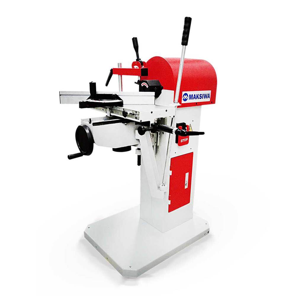 Mortiser 220V/380V 1 Phase/3 Phase 3HP 2000W FH.16.C – Tools.com ...