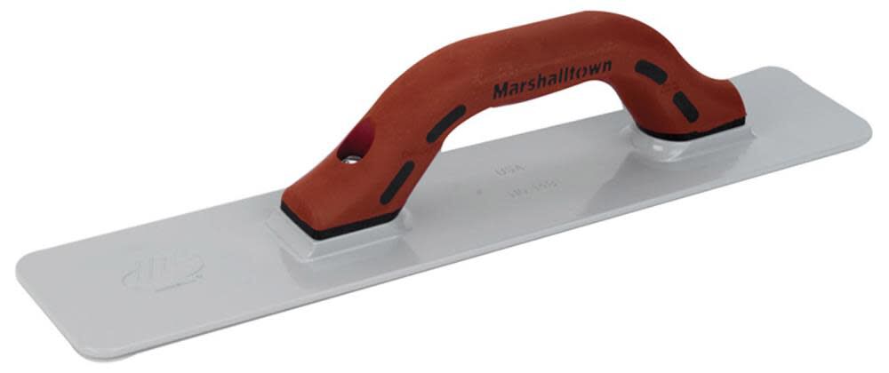 Cast Magnesium Hand Float - 16 in. X 3.125 in. 148D – tools.com ...