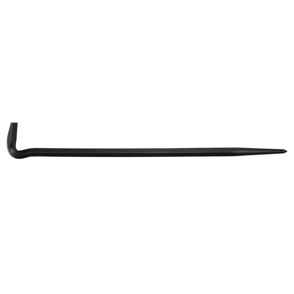16in Rolling Head Pry Bar 40101 – Tools.com International LLC