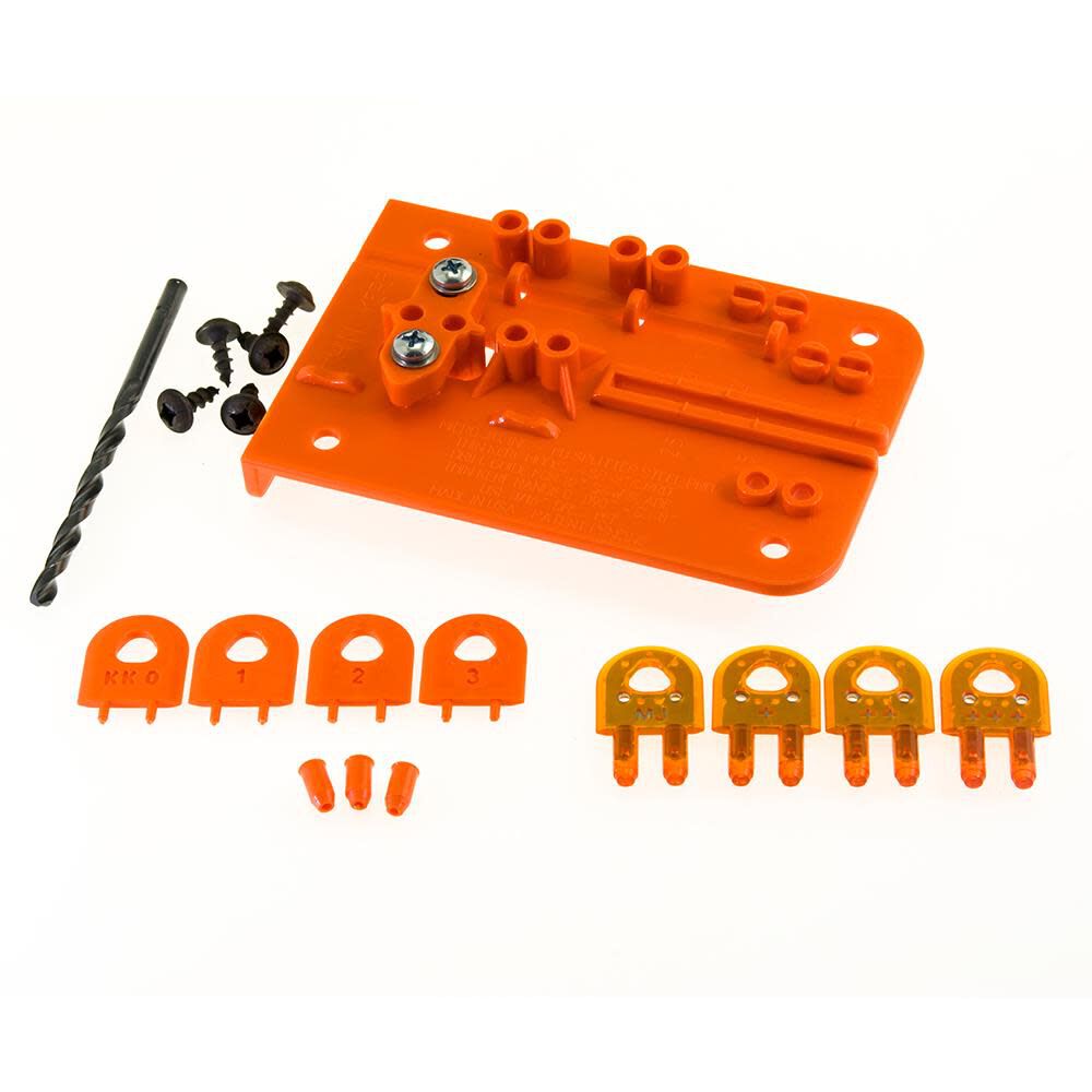 MJ SPLITTER Steel Pro TK SP-2-TK – Tools.com International LLC