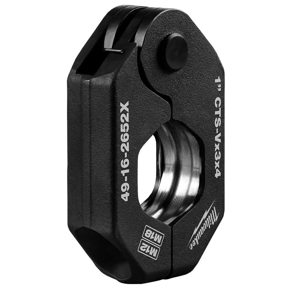 1 Inch CTS-V Pivoting Press Ring for M18 & M12 FORCE LOGIC Press Tools ...