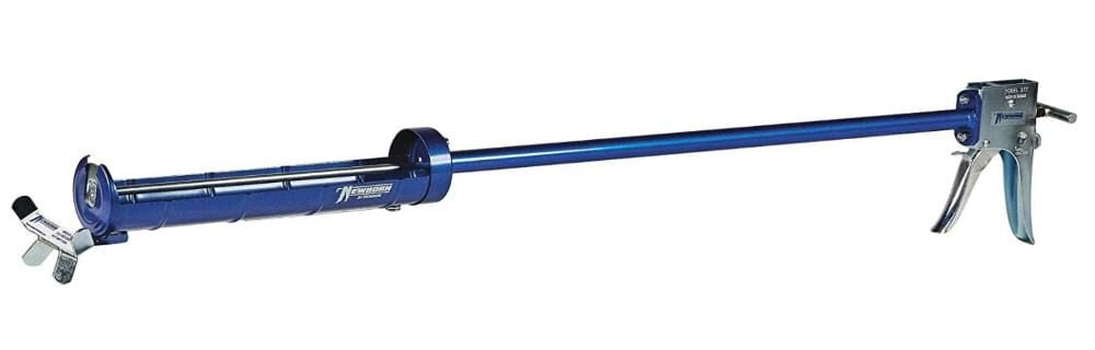 Caulk Dispenser 45in Deluxe X Tender Smooth Rod Caulk Gun 377 – Tools ...