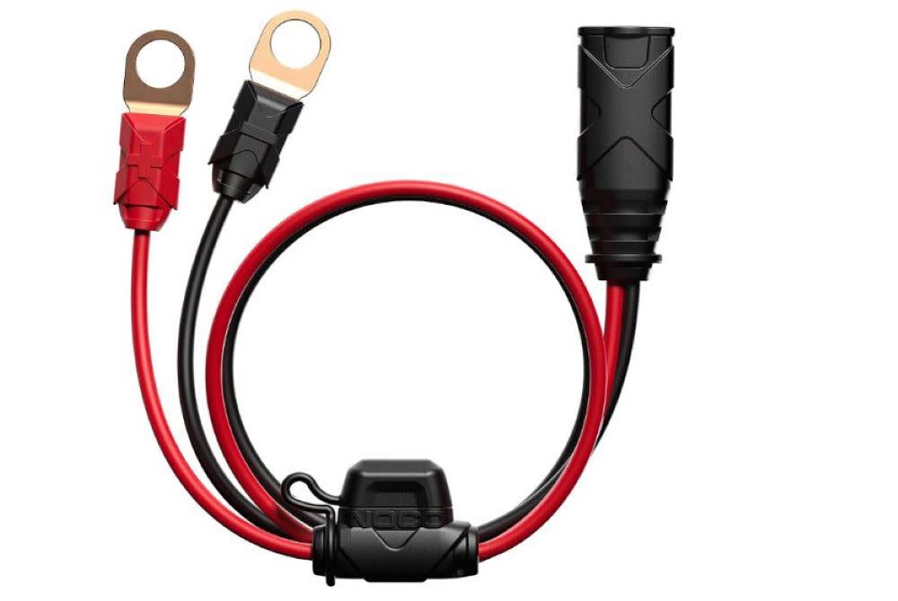 X Connect XL Eyelet Terminal Connector GC008 – Tools.com International LLC