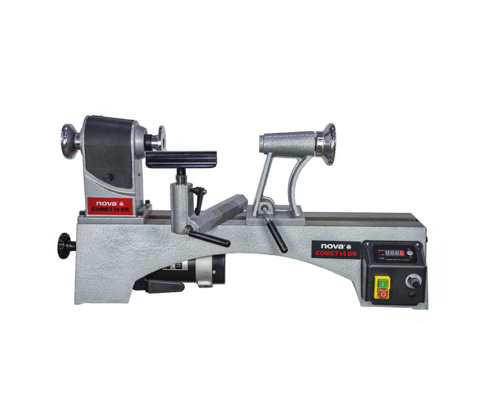 14 DR Bench Midi Wood Lathe 46900 – Tools.com International LLC