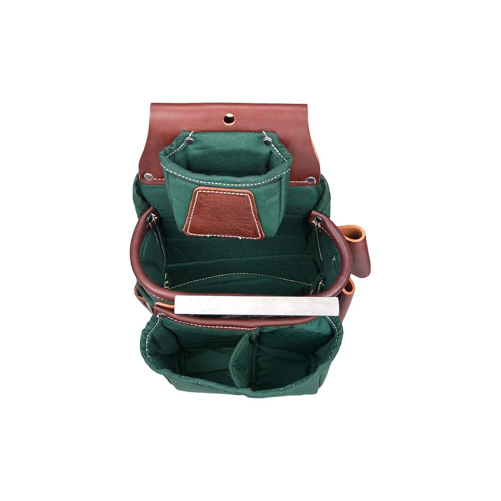 Heritage FatLip Fastener Bag 8583 – Tools.com International LLC