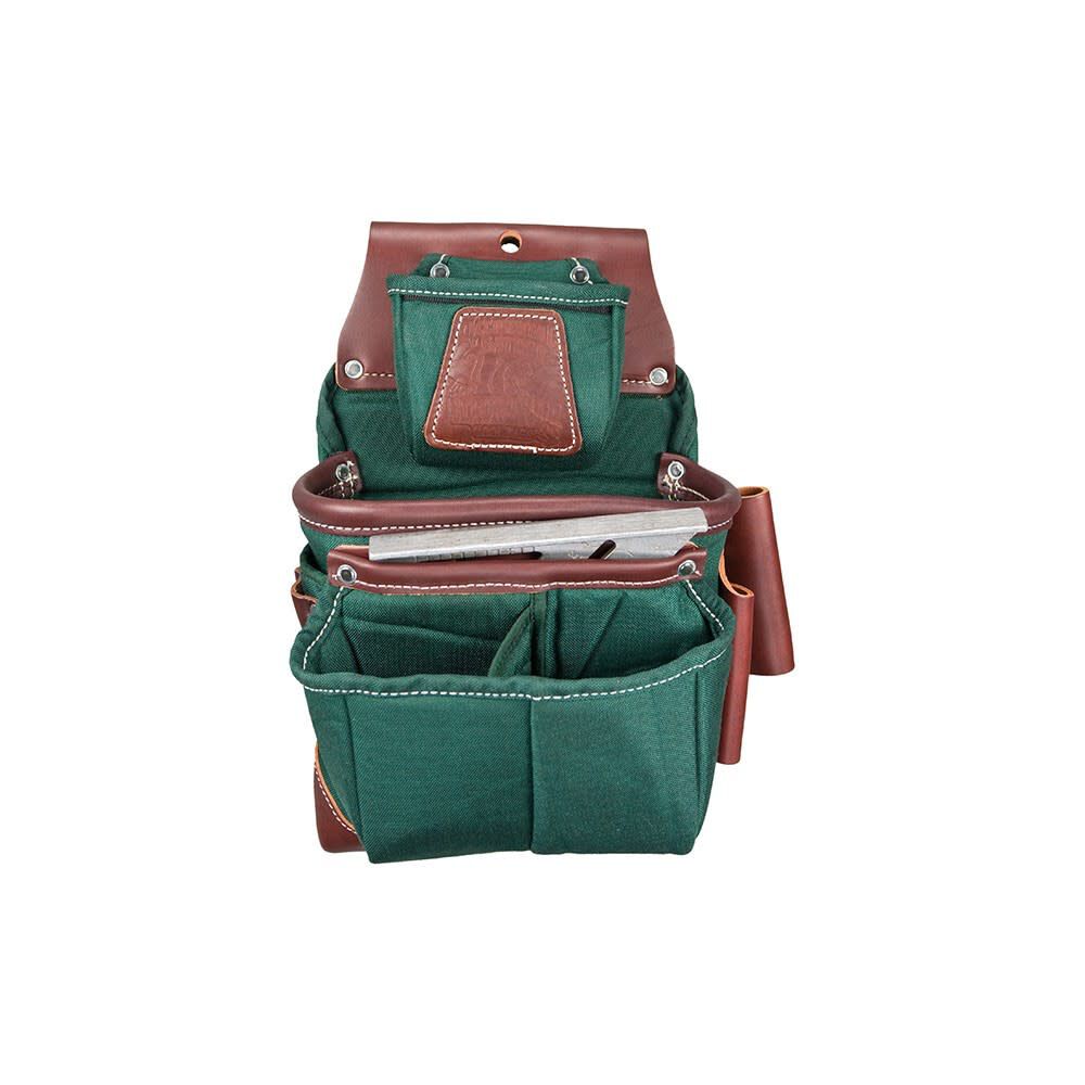 Heritage FatLip Fastener Bag 8583 – Tools.com International LLC