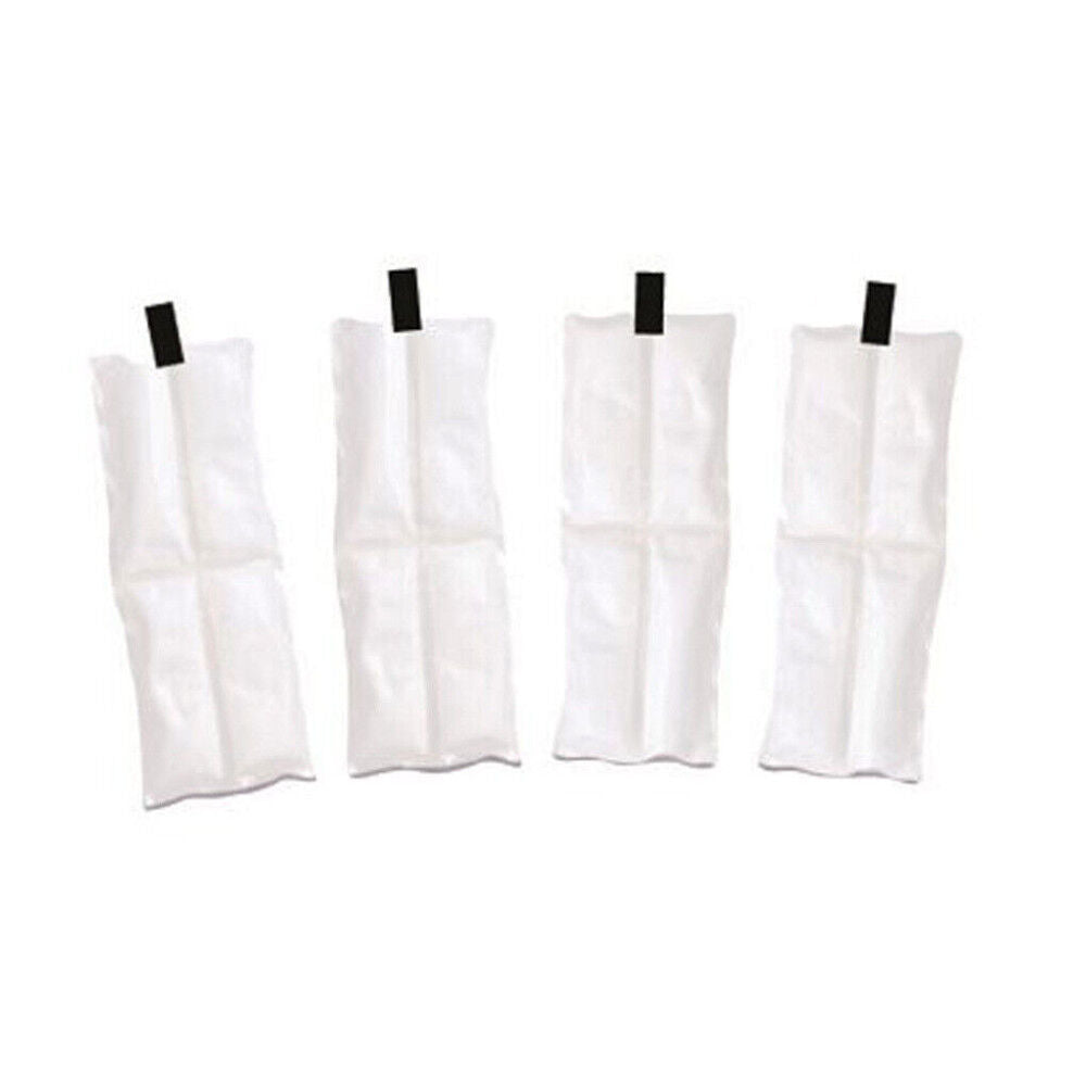Cooling Insert for 6626 Phase Cooling Vest 4pk 6665V – Tools.com ...