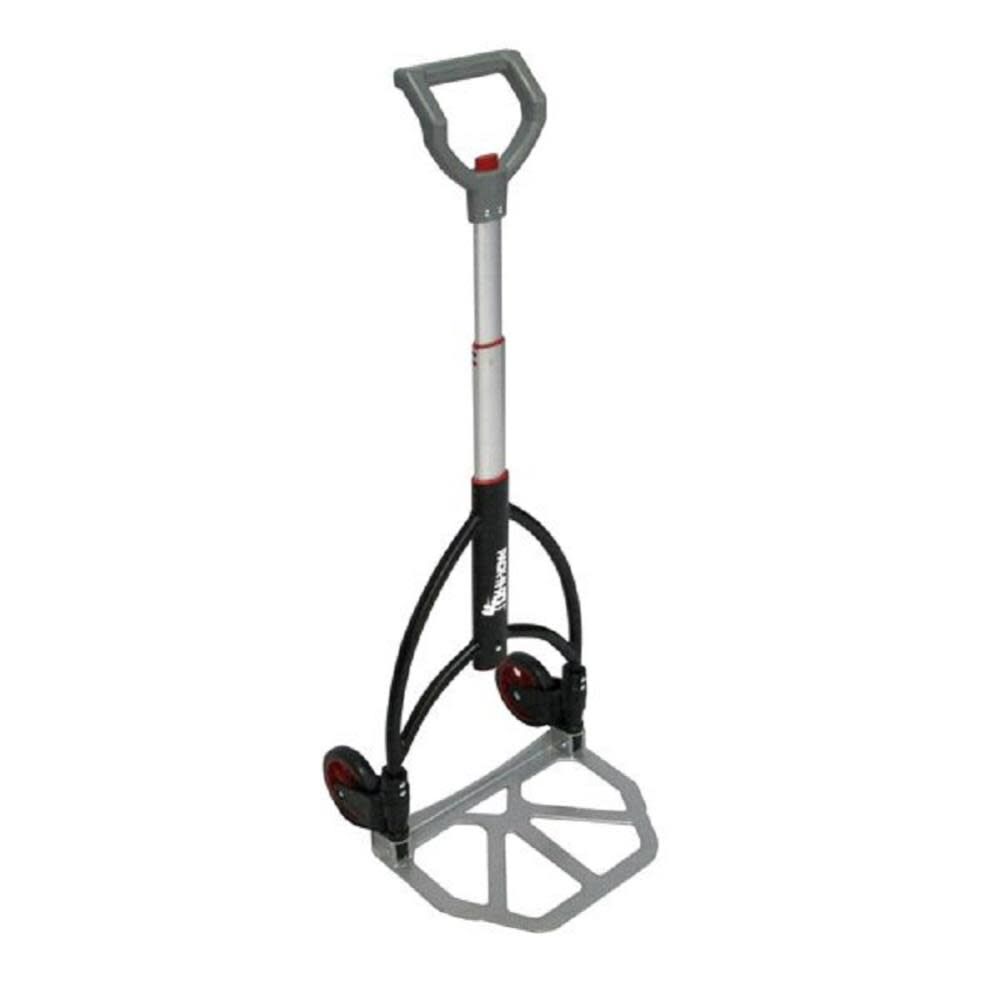 Pack-N-Roll Express Telescoping Hand Truck 85-601 – Tools.com ...