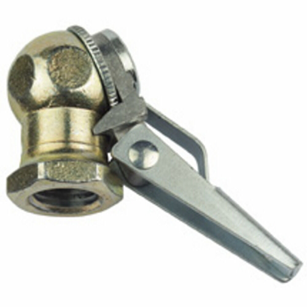 Locking Air Chuck 17-353 – Tools.com International LLC