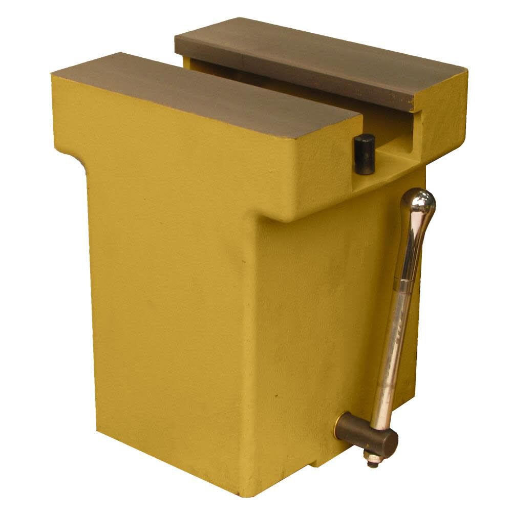 Tailstock Riser Block 6294903 – tools.com International LLC