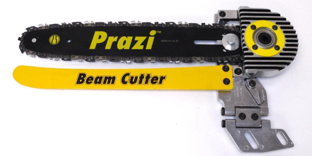 Beam Cutter PR-2700 – Tools.com International LLC