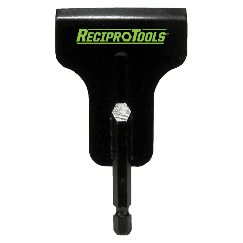 2in Detail Scraper Tool RCT-DSCR-02 – tools.com International LLC