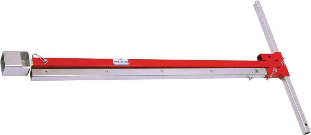 Valve Key Main Valve Key 1 In. Curb Key 6 Ft. Extension 02358R – Tools ...