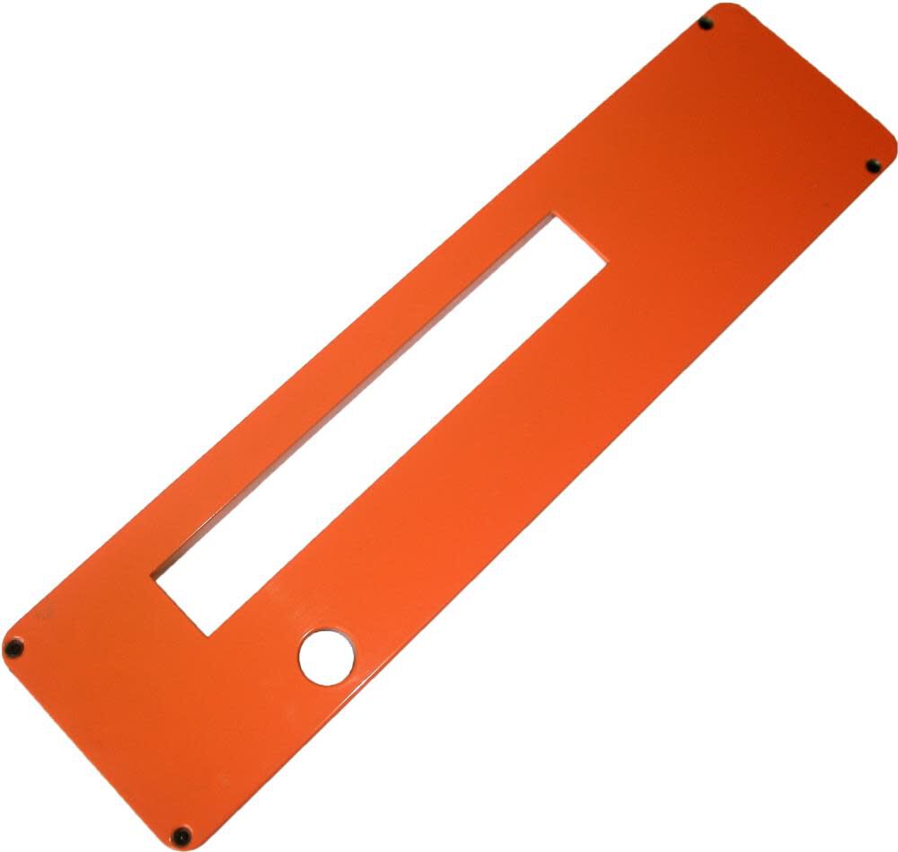 Dado Insert for 10-201 13-299 – Tools.com International LLC