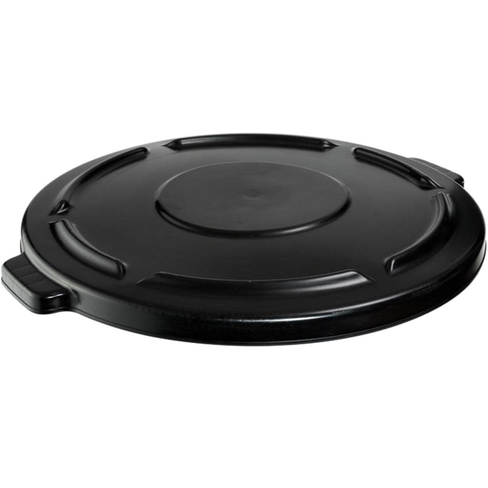 BRUTE Lid with Venting Channels FG264560BLA – tools.com International LLC