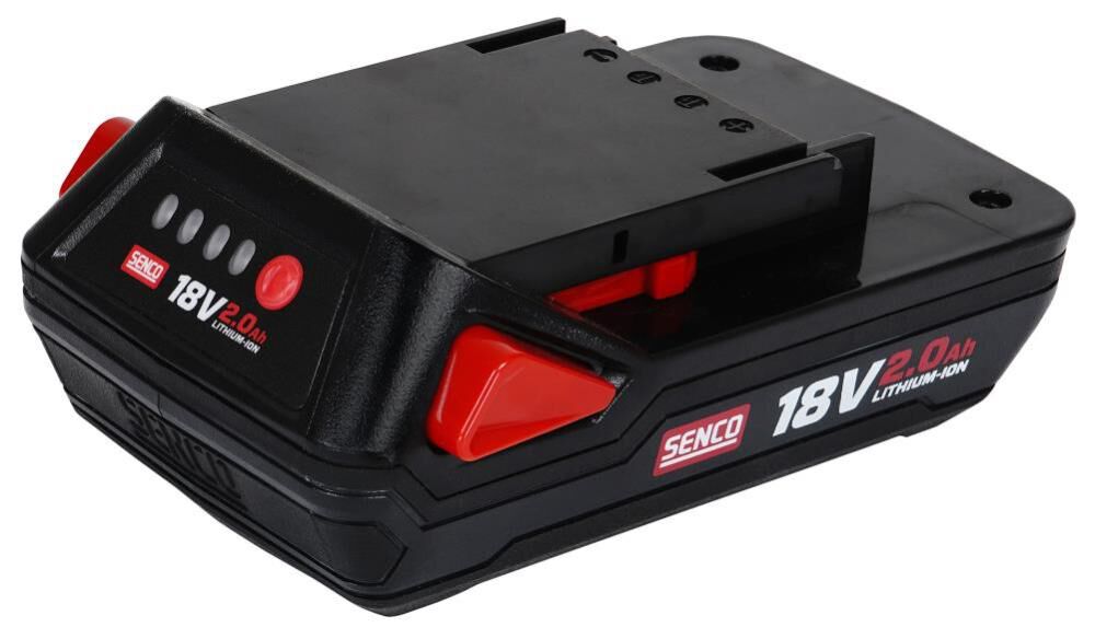 18V 2.0AH BatteryPack VB0212 – tools.com International LLC