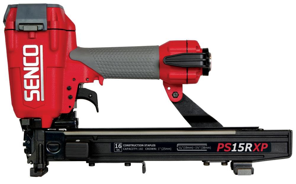 PS15RXP Roof Stapler 9U0001N – Tools.com International LLC