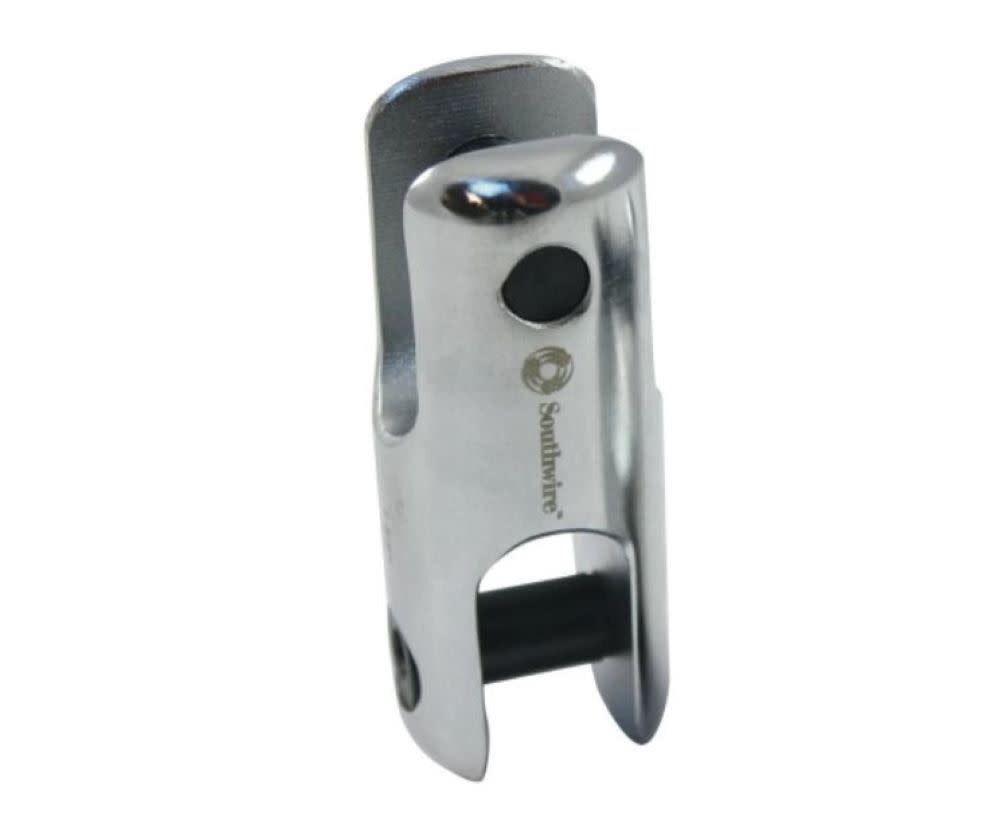 1 5/8in Rope Clevis Maximum working load 10000 lbs RC158 – Tools.com ...