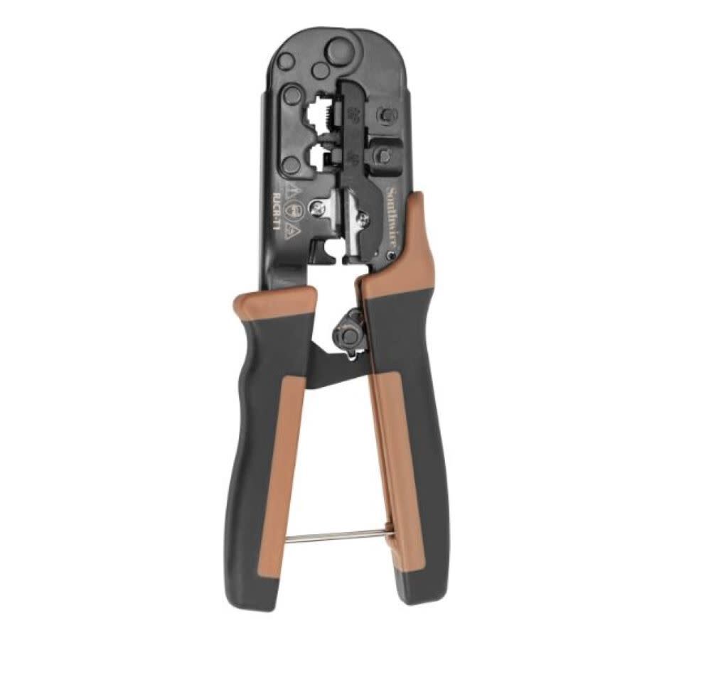 3 in 1 Phone & Data Crimp Tool Kit RJCR-T1 – Tools.com International LLC