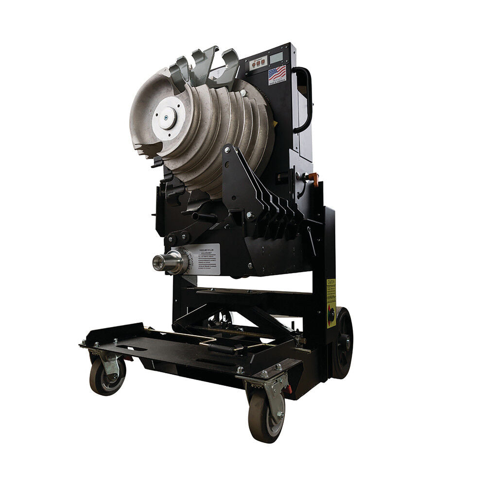 BENDMAX Power Bender 3/4in-2in RigidIMC and EMT conduit PB2000 – Tools ...