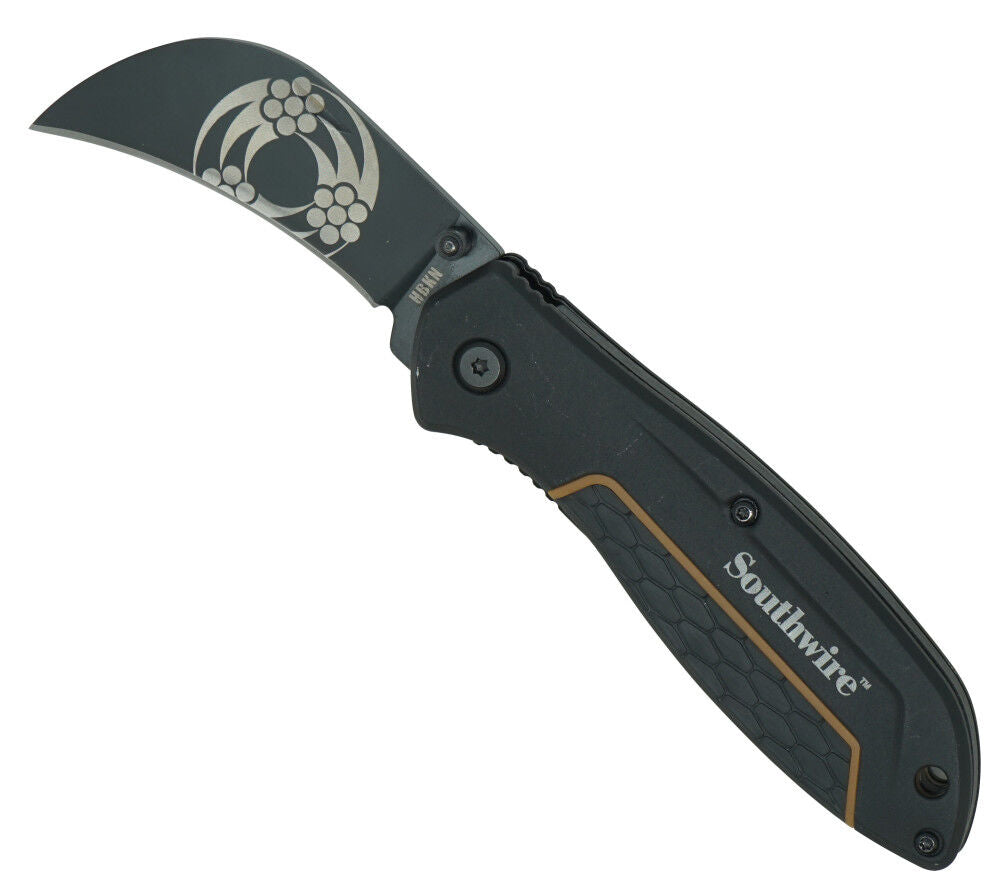 Hawkbill Folding Knife HBKN – tools.com International LLC