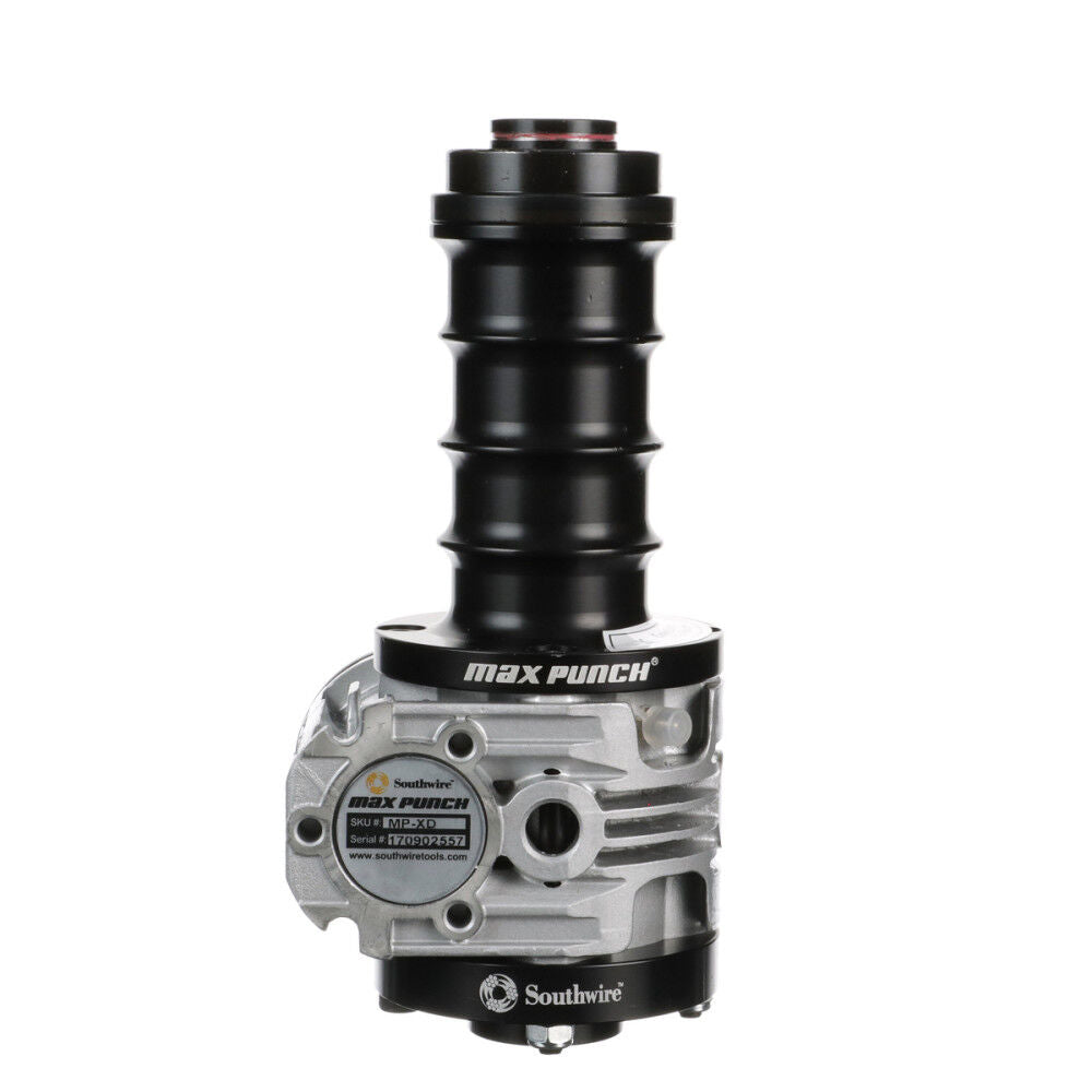 MAX PUNCH XD Drive Unit Only MP-XD – tools.com International LLC