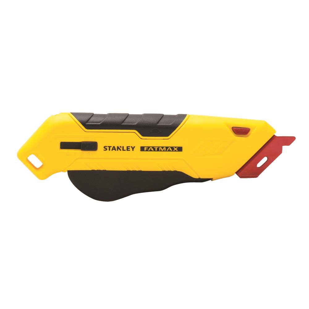 FATMAX Left-Handed Box Top Safety Knife FMHT10362 – Tools.com ...