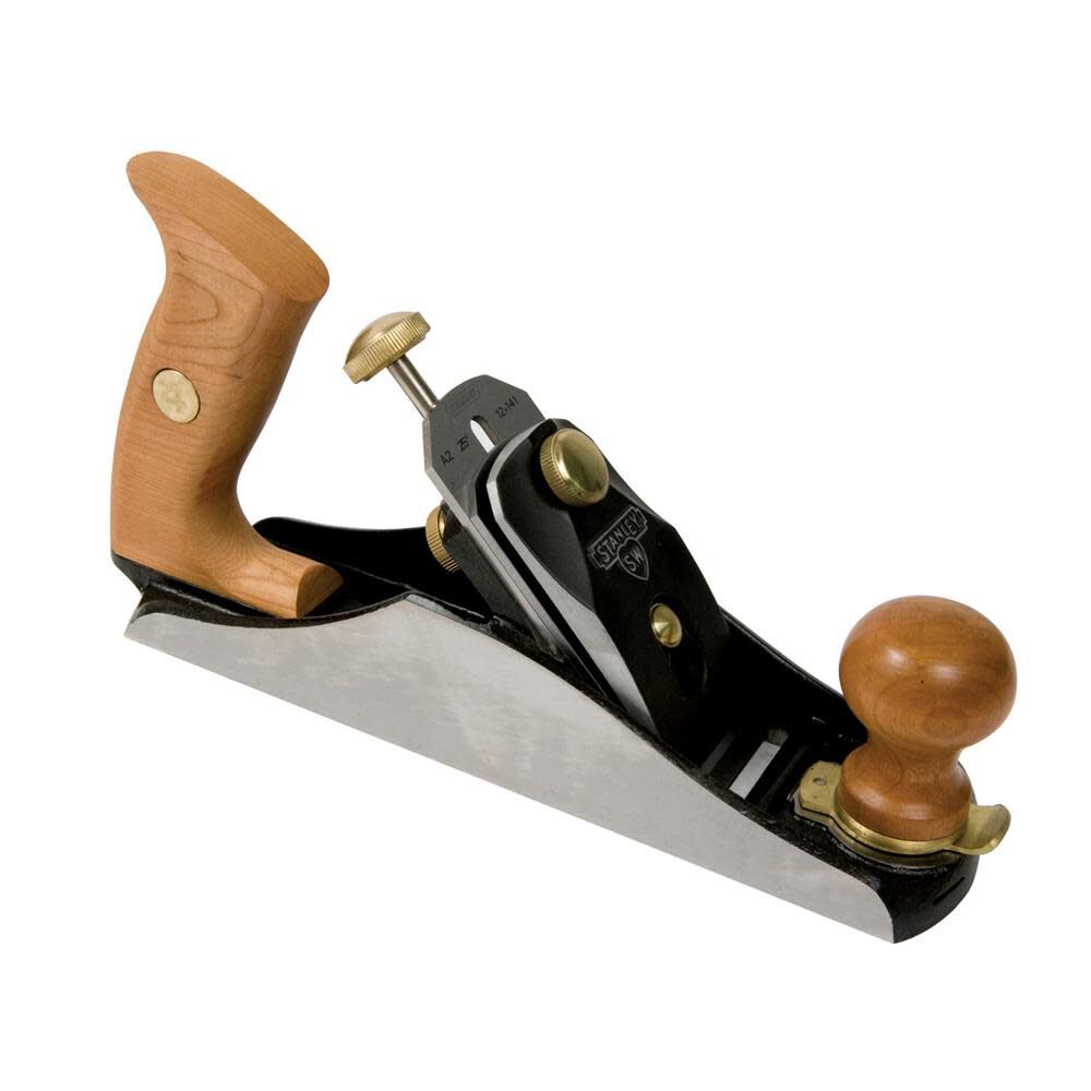 Sweetheart No. 4 Smoothing Bench Plane 12-136 – tools.com International LLC