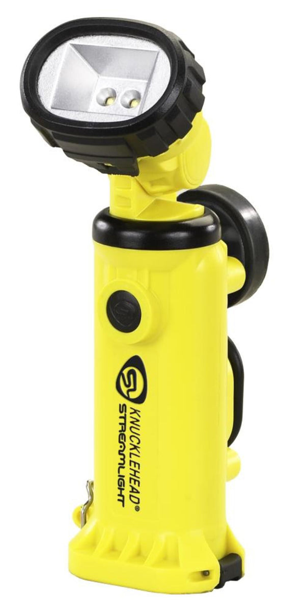 Knucklehead Flood Work Light Articulating Head AA Alkaline 90642 ...