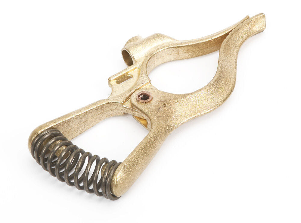 CGC200 Copper Ground Clamp 200 Amp 781635 – Tools.com International LLC