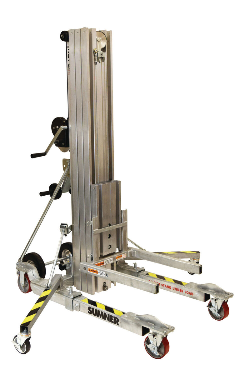 Safety Brake Assembly for 2615 Model of 2600 Series Lifts 783883 ...