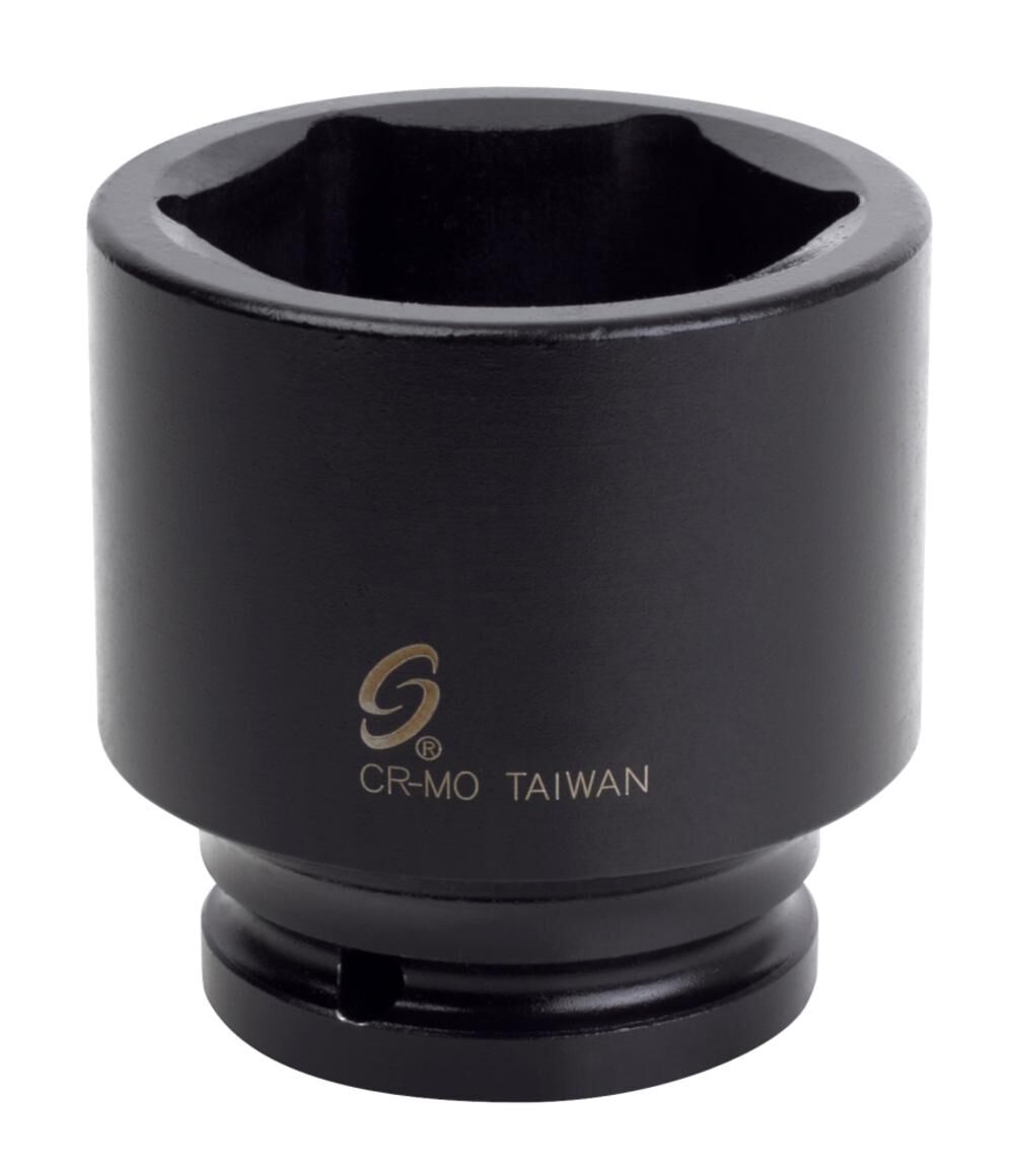 3/4 Inch Dr 1-7/8 Inch Impact Socket 460 – Tools.com International LLC