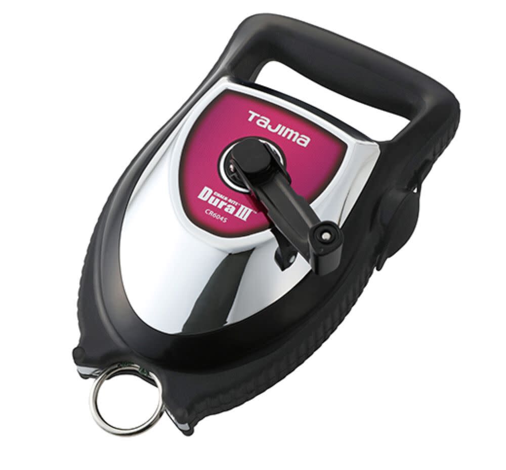 Chalk-Rite DURA III Chalk Snap Line CR604S – tools.com International LLC