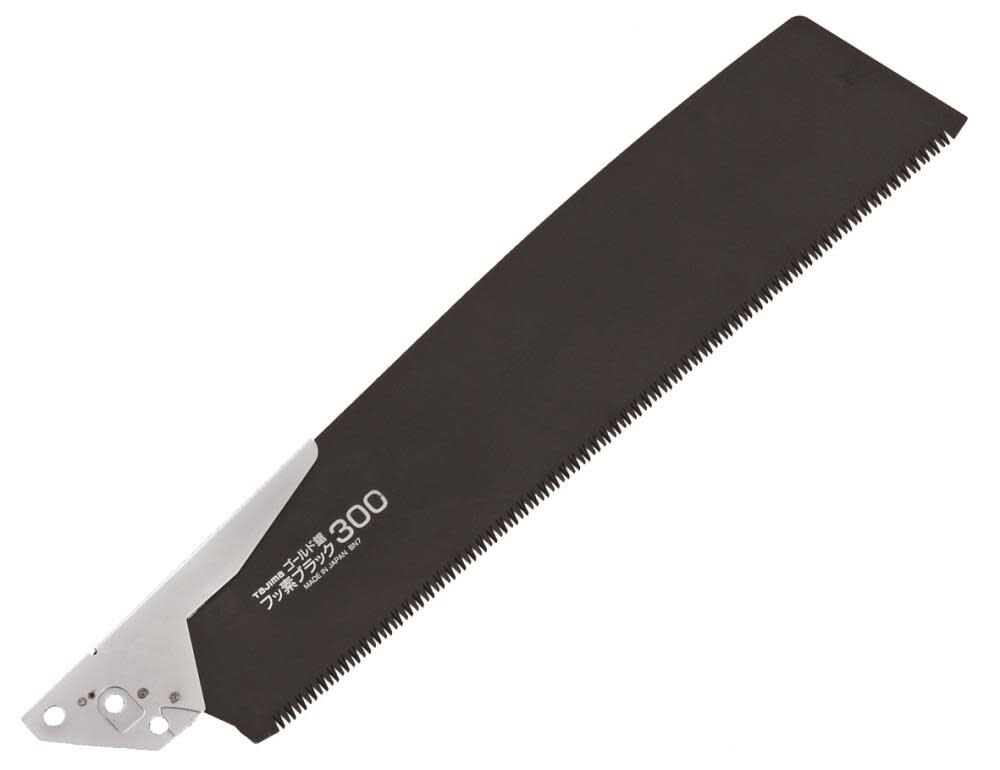 Magnum 300 mm Hand Saw Replacement Blade 13TPI MGB-300FB – Tools.com ...