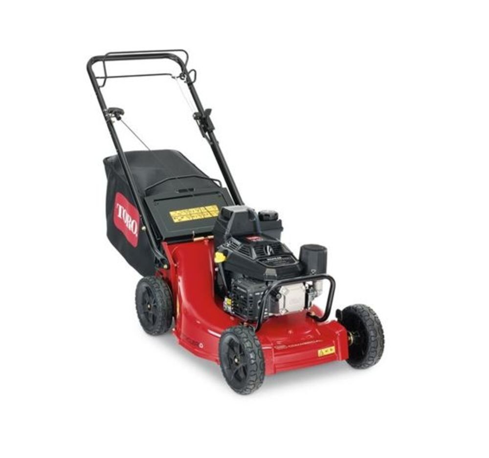 Lawn Mower Walk Behind Zone Start Kohler 21in 22287 – Tools.com ...