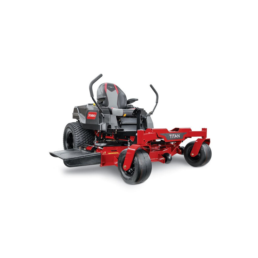 Titan Zero Turn Mower 54in 26hp 75305 – Tools.com International LLC